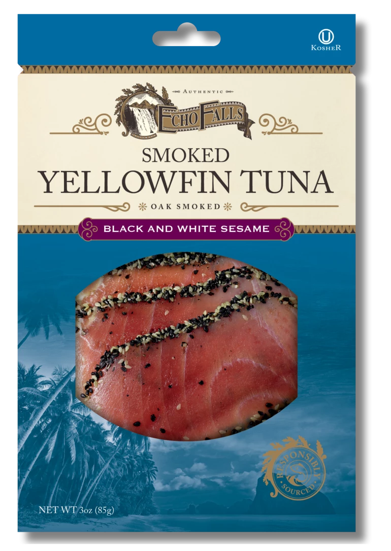 Smoked & Specialty Seafood Foods Supplier | Echo Falls Seafoods